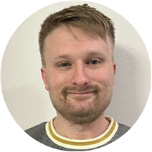 Conor Geraghty, LMHCA, MSEd, Olympia, WA | Psychotherapist