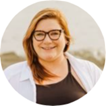 Courtney Fischer, LMHC, MA | Psychotherapist | Get Virtual Care