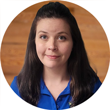 Courtney Oliver, OT, OTR/L, Port Jefferson, NY | Physical Therapist