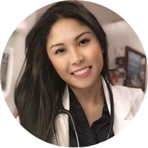 Cristal Ramos, MSN, FNP-C | OnePeak Medical, Redmond, OR