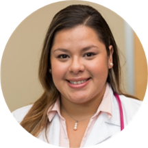 Crystal Botello, FNP | MedFirst Primary Care