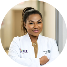 Crystal Capler, FNP, DeSoto, TX | Family Nurse Practitioner