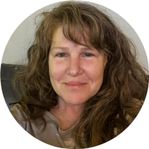 Crystal Griffin, LCSW, Charlotte, NC | Psychotherapist