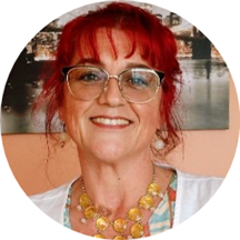 Crystal Lawson, LMFT, CA | Psychotherapist | Get Virtual Care