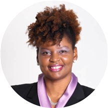 Crystal Robinson, LCMHC, Charlotte, NC | Psychotherapist