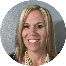 Crystal Westman, LMHC, Merritt Island, FL | Psychotherapist