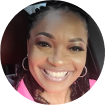 Crystal Winfield-Edwards, LCSW, Chicago, IL | Psychotherapist
