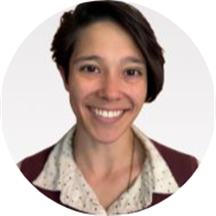 Cydney Rudolf, LMHC, WA | Psychotherapist | Get Virtual Care