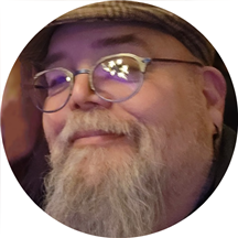 Dale Potter, LPC, Millersburg, MI | Psychotherapist | Get Virtual Care