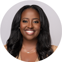 Damaris Johnson, LMFT, Atlanta, GA | Marriage and Family Therapist