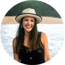 Danae Samson, LMFT, Los Angeles, CA | Psychotherapist