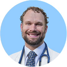 Daniel Campbell, PA-C, CA | Physician Assistant | Get Virtual Care