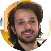 Daniel Feldman, RDN, NASM-CPT, MS, NY | Dietitian | Get Virtual Care