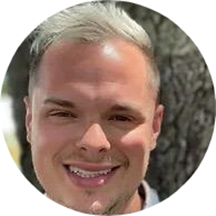 Daniel Griffin, LMHC, Miami, FL | Psychotherapist | Get Virtual Care