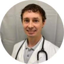 Daniel Roberson, PA-C, Marietta, GA | Physician Assistant