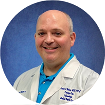 Daniel Watson, NP, Mt. Airy, NC | Nurse Practitioner