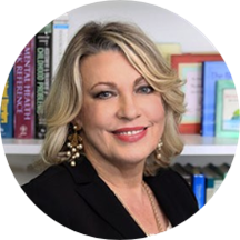 Daniela Andronic, LPC, GA | Psychotherapist | Get Virtual Care