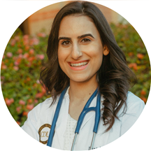 Daniella Rosen, PA | Phoenix Family Medical Care | Physician Assistant