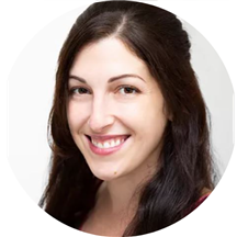 Danielle Berg, LMHC, NY | Psychotherapist | Get Virtual Care