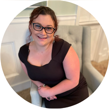 Danielle Bolin, LCSW, CT | Psychotherapist | Get Virtual Care