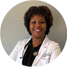 Danielle Ebron, NP, TX | Family Nurse Practitioner | Get Virtual Care
