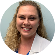 Danielle Lewis, WHNP-BC, Raleigh, NC | Get Virtual Care