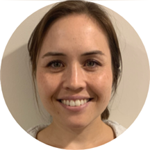 Danielle Logan, PT, Fairfax, VA | Physical Therapist