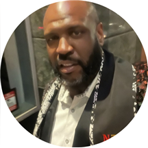 Darron Garner, LCSW, Houston, TX | Psychotherapist | Get Virtual Care