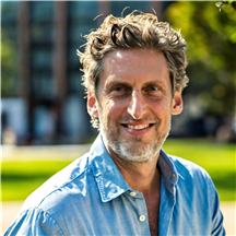 David Aron, LCSW, Houston, TX | Psychotherapist | Get Virtual Care