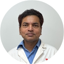 David Cheriyan, NP | Larimar Family Healthcare | Nurse Practitioner