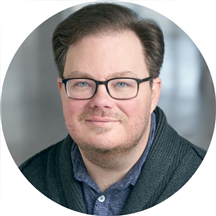 David Evans, LPC, Chicago, IL | Psychotherapist | Get Virtual Care