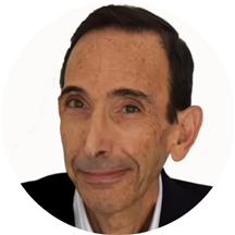 David Levine, LCSW | Psychotherapist | Get Virtual Care