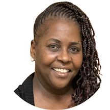 DeBorah Johnson-James, LCSW | Heading Health | Psychotherapist