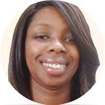 Demetrice Hunter, LMT, Macon, GA | Massage Therapist