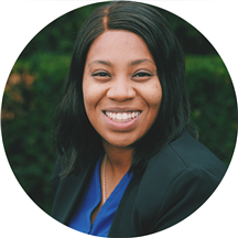 Denisha Forch, LMFT, Los Angeles, CA | Psychotherapist