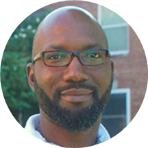 Derrance Hughes, LCMHC, Charlotte, NC | Psychotherapist