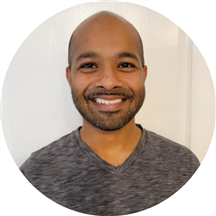 Derrick Abraham, PT | Luna On-Demand Physical Therapy - Texas, Irving, TX