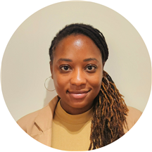 Deshanae Benjamin, LCSW, Edgehill, GA | Psychotherapist