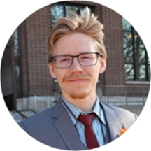 Detrick Snyder, MPH, RD, Dixon, MT | Dietitian | Get Virtual Care