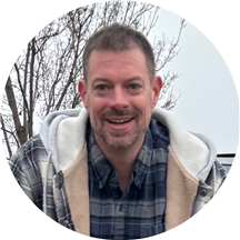 Devin Pinckard, LMHC, LPC, LCPC, AZ | Psychotherapist