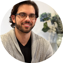 Devin Rodriguez, LPC, Thornton, CO | Psychotherapist