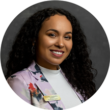 Deyshla Caraballo, MS, Orlando, FL | Psychotherapist