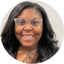 Dezaray Leslie, MSW, LSW, Spillertown, IL | Psychotherapist