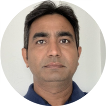 Dharmeshkumar Patel, PT | Luna On-Demand Physical Therapy - Texas, Fort ...
