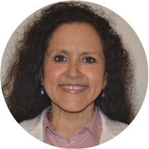 Diana Briseno, LCSW, TX | Psychotherapist | Get Virtual Care