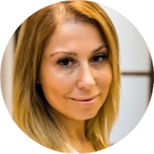 Dina Israelov, CM, Brooklyn, NY | Midwife | Get Virtual Care