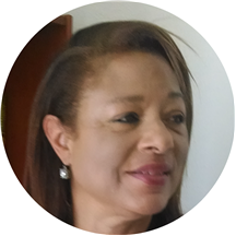 Dinora Shervington, LMFT, FL | Psychotherapist | Get Virtual Care