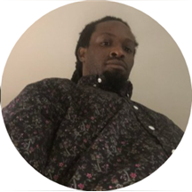 Dominic Simon, Reevesville, SC | Psychotherapist | Get Virtual Care