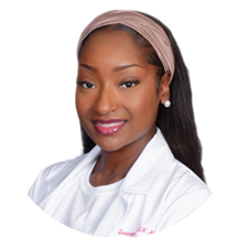 Dominique Cooper, WHNP, Frisco, TX | Women's Health Nurse Practitioner