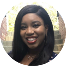 Dominique Edouard, LCSW, Charlotte, NC | Psychotherapist